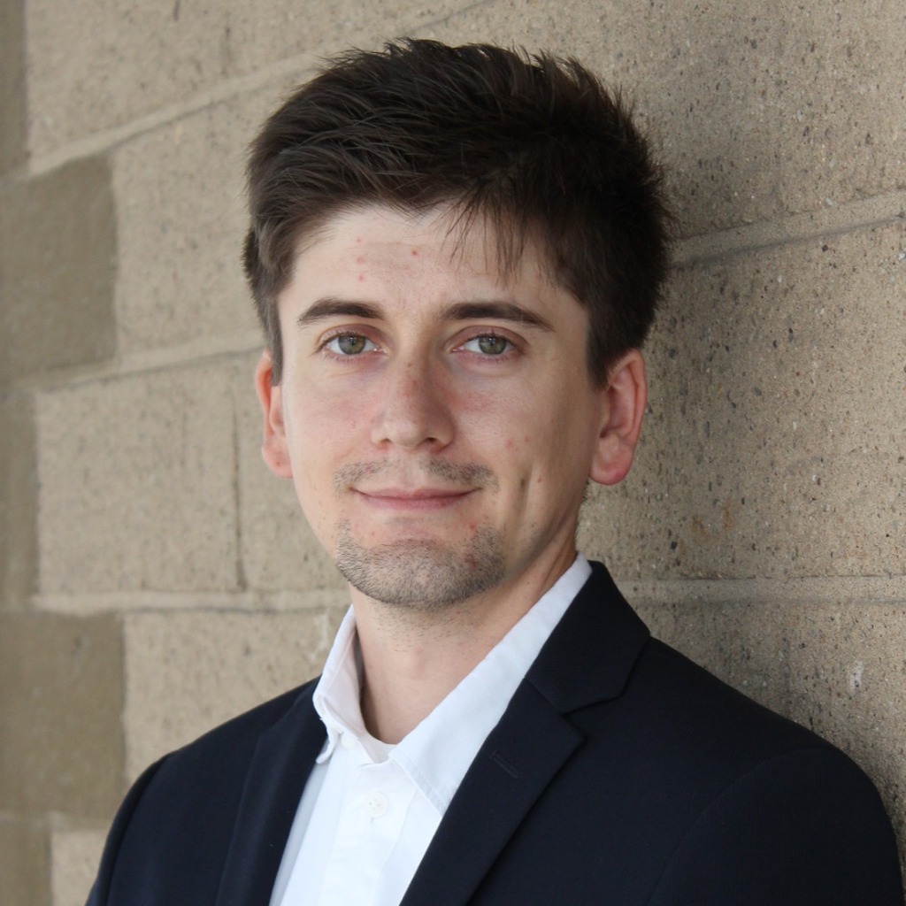 Sebastian Mauer - Business Administration, Supply Chain Management ...