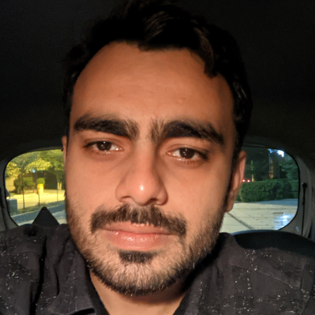 Rai yousaf Manzoor - Unreal engine developer - Self Employed Freelancer ...