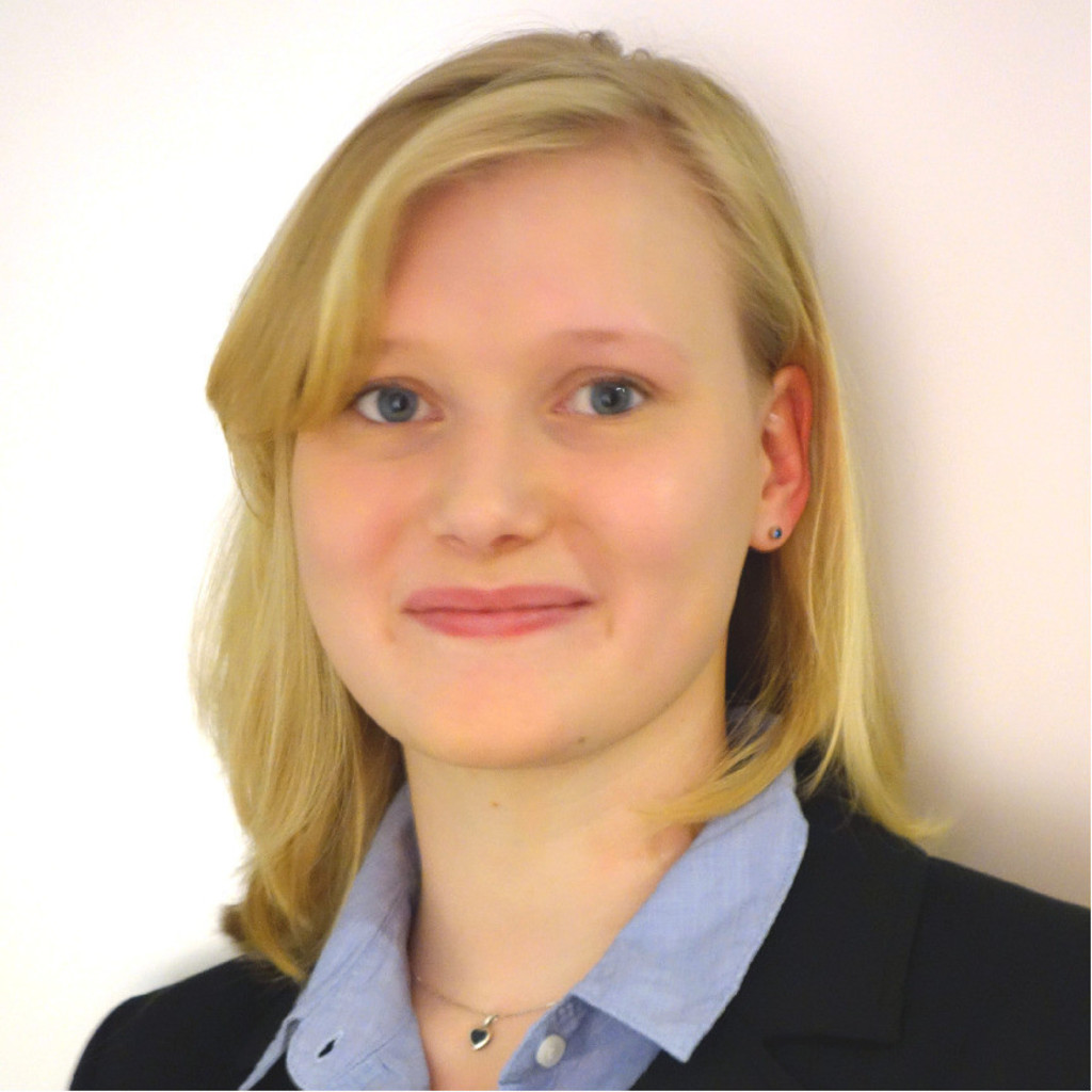 Antonia Pohl - Projektleiter - Kempen Krause Ingenieure GmbH | XING