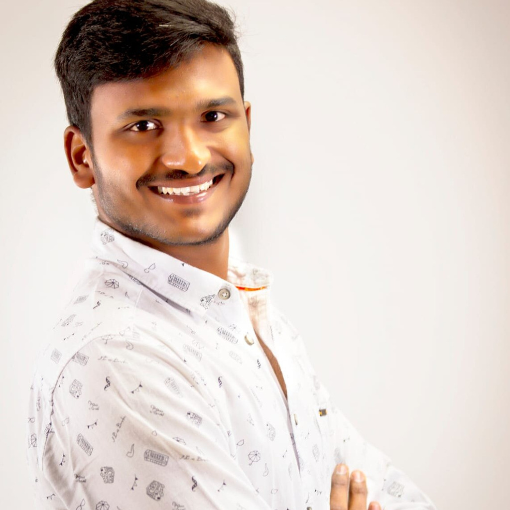 Venkata Nagendra Reddy Vardhireddy - Thesis Student - SAP SE, St. Leon ...