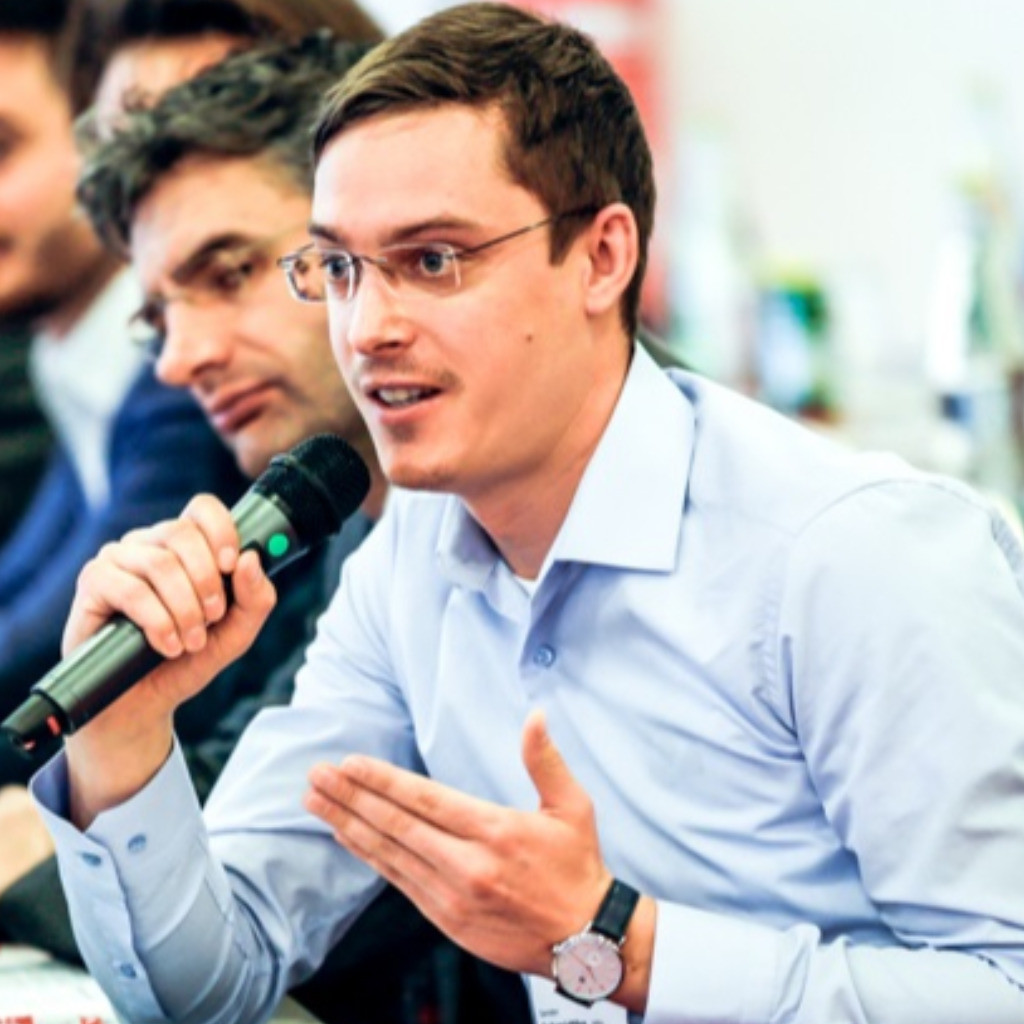 Sander Schmidtke - Geschäftsentwicklung - RDC Deutschland GmbH | XING