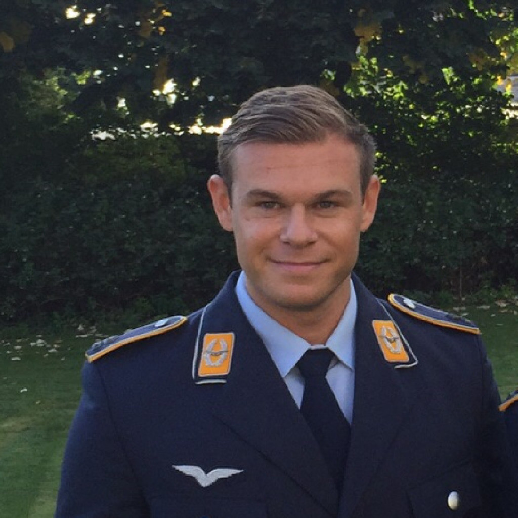 Stanislav Teibus - Offizier - Luftwaffe | XING