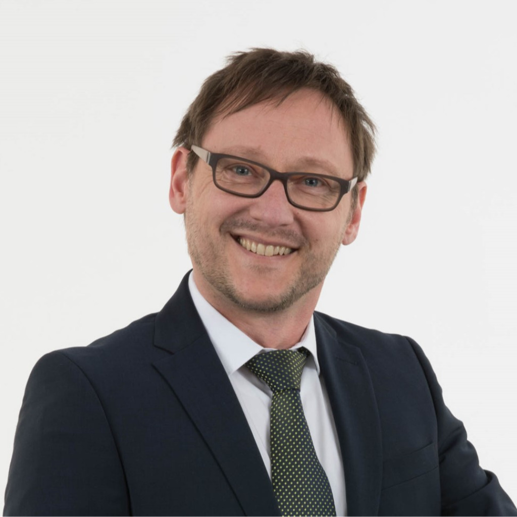 Markus Herrmann - Stabstelle Qualität& Prozesse Bereich Engineering ...