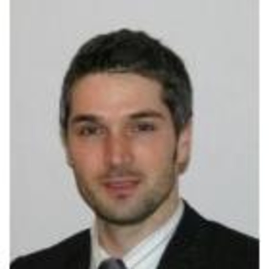 Marc Oppermann - Dip.Ing.Elektronik - Ford | XING