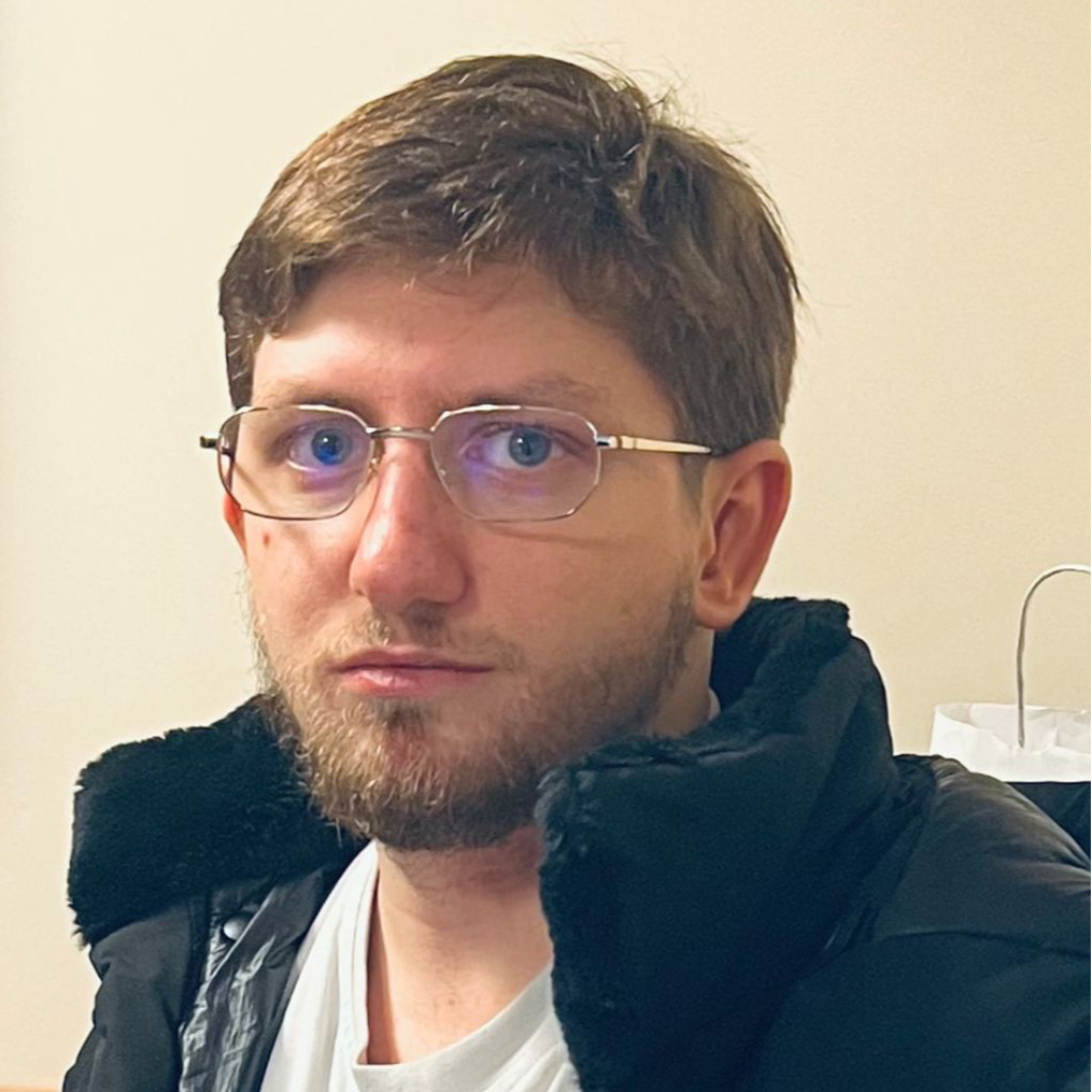 Burhan Abdullah Kiran - Frontend-Entwickler - sitegeist media solutions ...