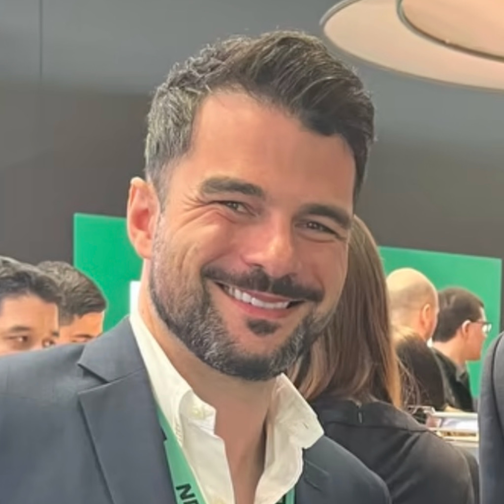 Michael Geyer - Vertriebsingenieur - Syntegon Technology GmbH | XING