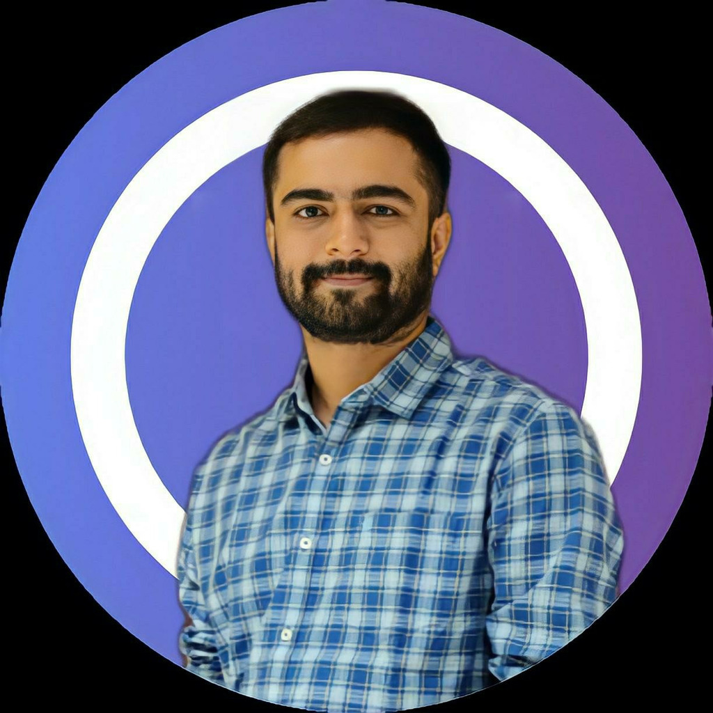 Kevin Makwana - Software Developer - I'm self employed | XING