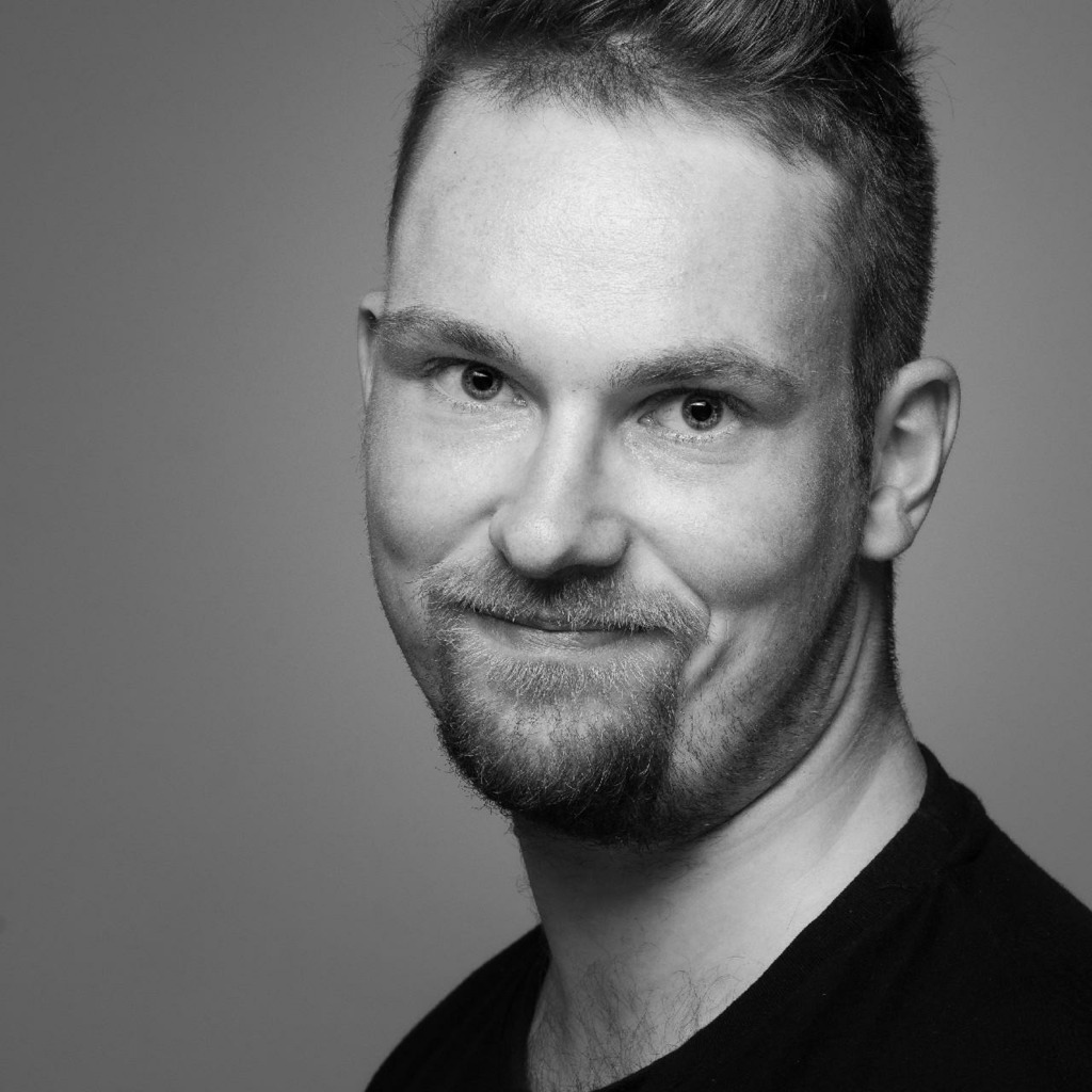 Kai Oliver Kluge - Fachkraft für Veranstaltungstechnik - Eventenation ...