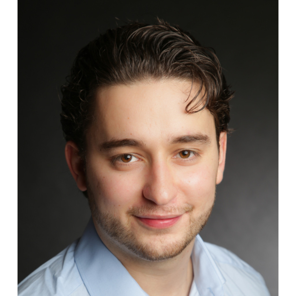 Evgenij Avstein - Senior Software Engineer - OpenValue GmbH | XING