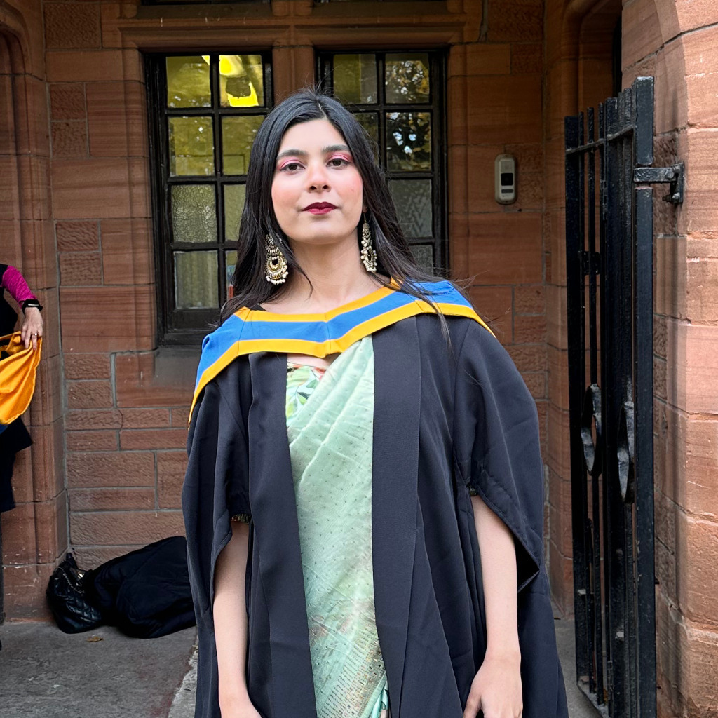 Shehreen Mushtaq - Software Quality Assurance Engineer - Dubizzle Labs ...