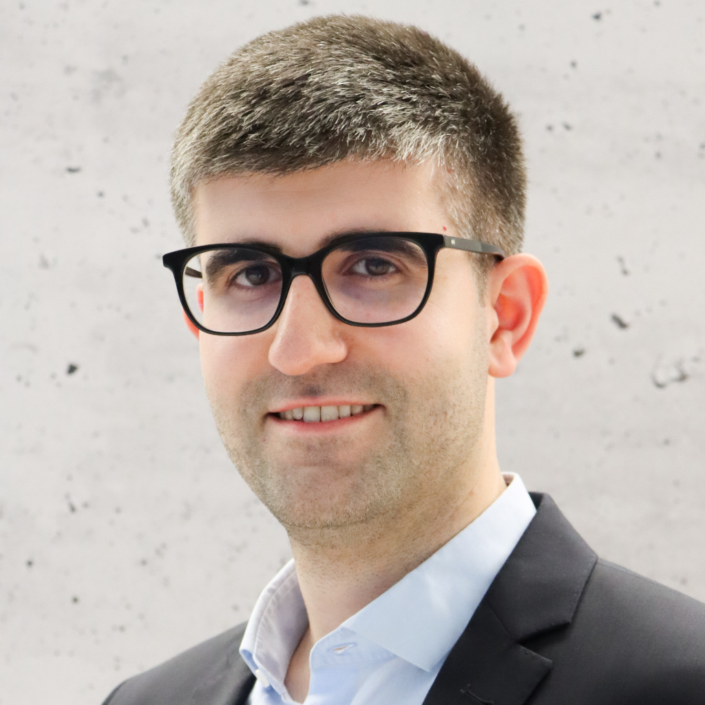 Ismail Yavuz - Oberbauleitung - Schick Industriebau GmbH & Co. KG | XING