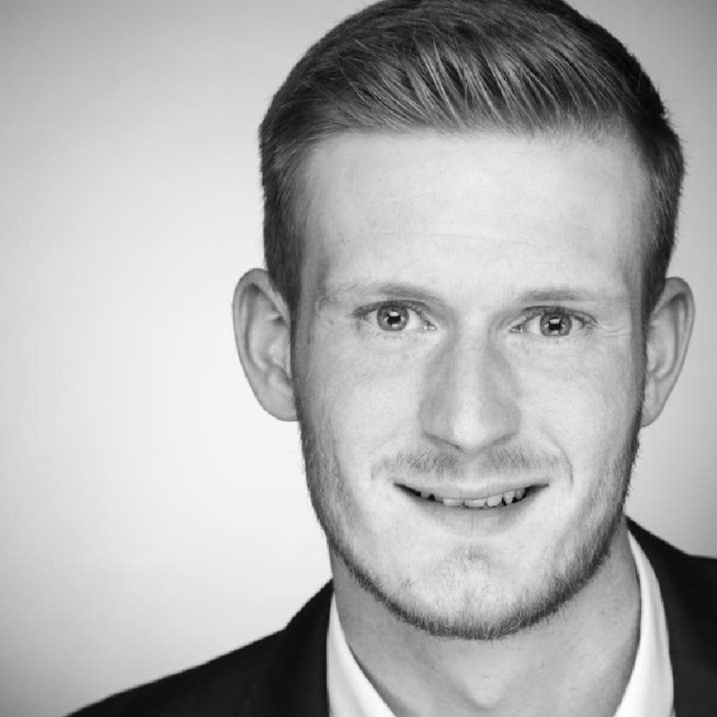 Daniel Günzing - Project Coordinator Global Projects - Schenker ...