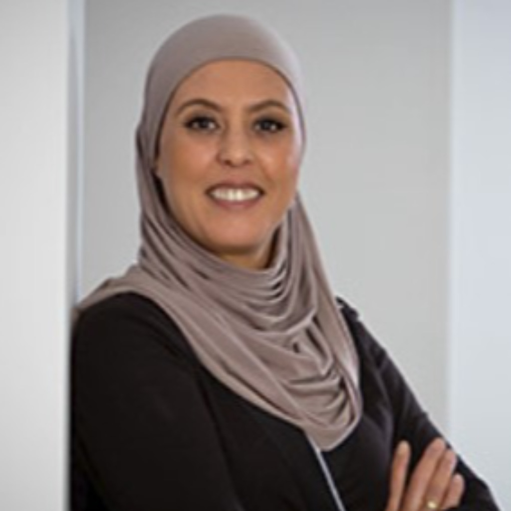 Latifa El-Fachtali - Teamleiterin CAD Planung - BayWa r.e. Wind GmbH | XING