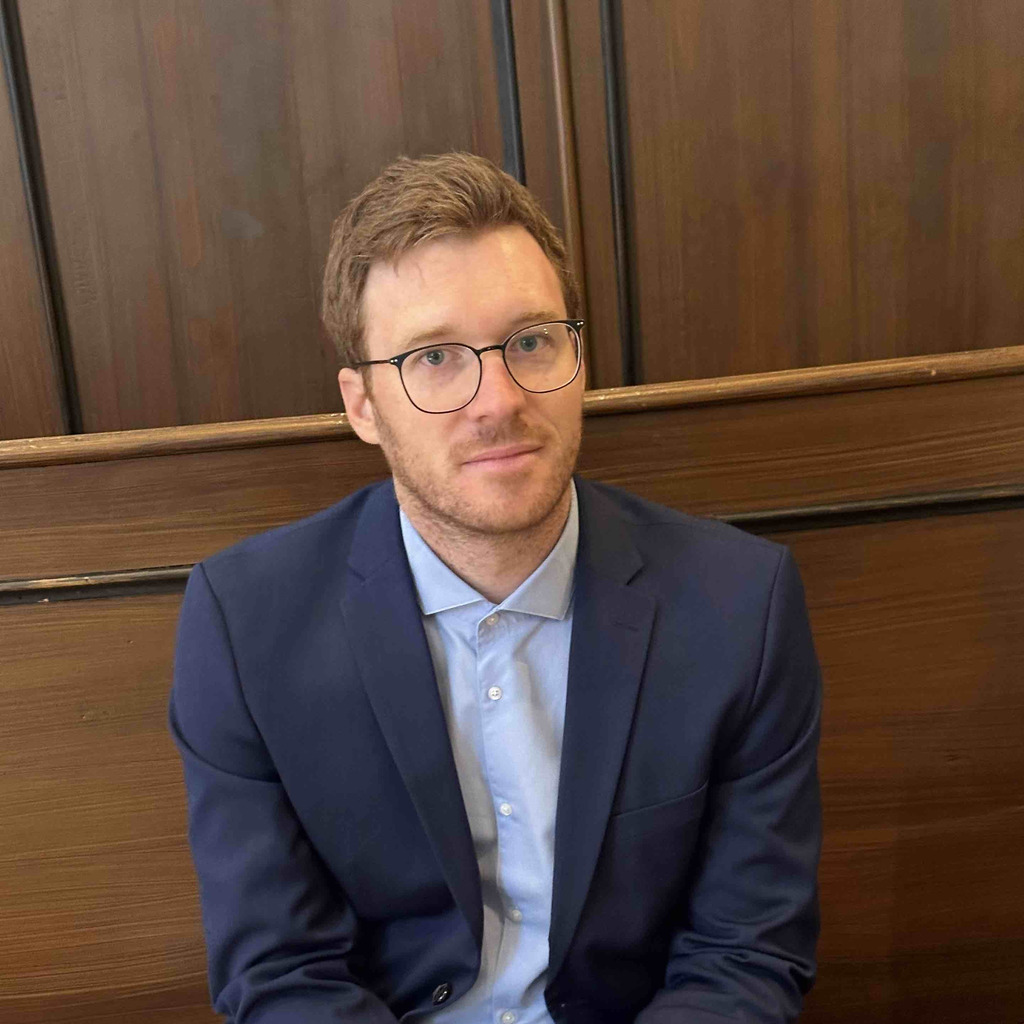 David List - Managing Director - Dyna-Mix GmbH | XING