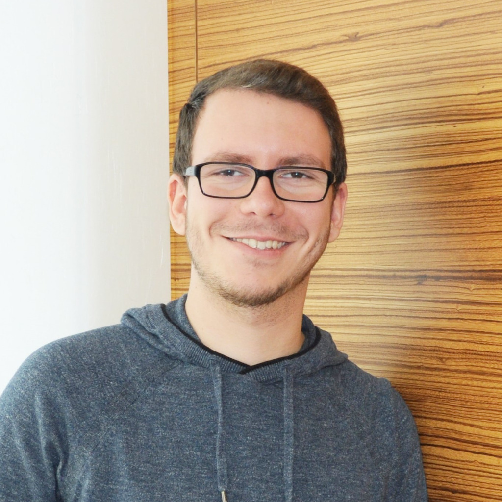 Tobias Zander - Software Developer - SIEVERS-GROUP | XING