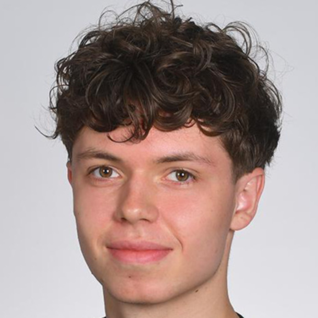 Jakob Merten - Junior Software Developer - INOMICS | XING