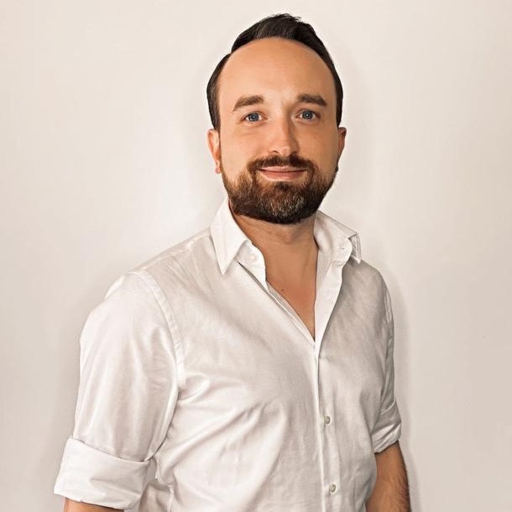 Kevin Fischer - HR Berater - IMPACT Group | XING