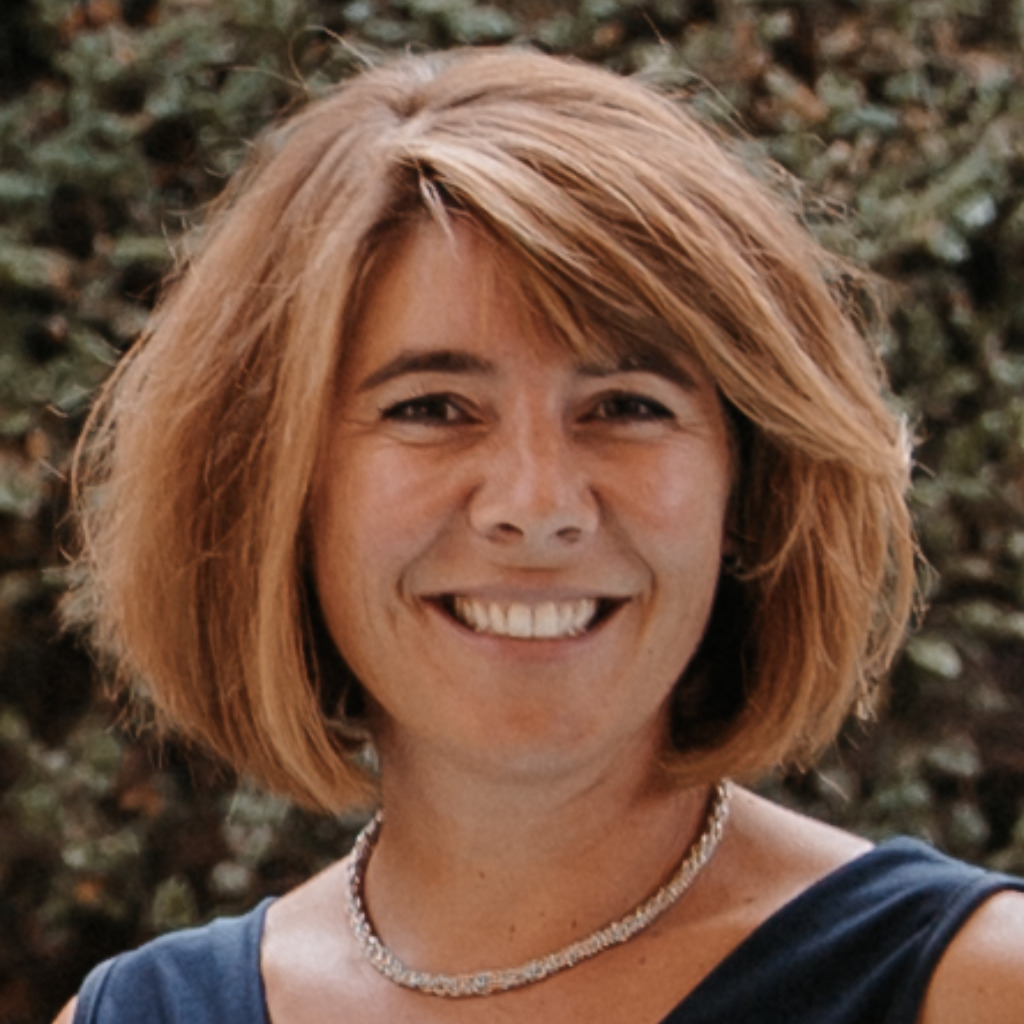 Melanie Paul - Business Development Expert - SAP SE, Walldorf, Germany ...