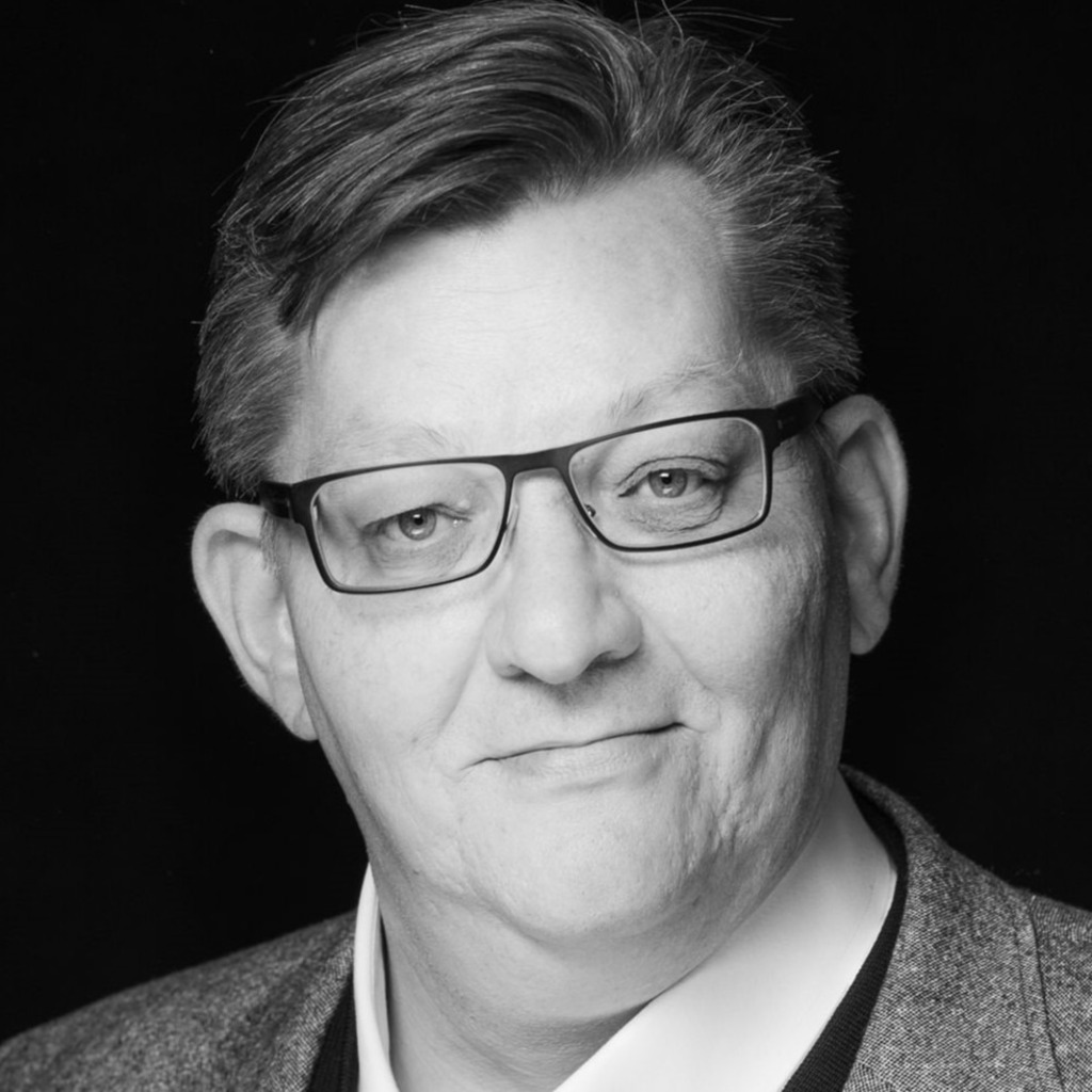 Roman Jaenisch - Mitarbeiter Vertriebsinnendienst - English Romance ...