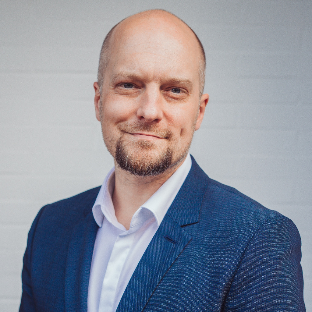 Martin Runkel - Key Account Manager Affinity - Aon Deutschland | XING