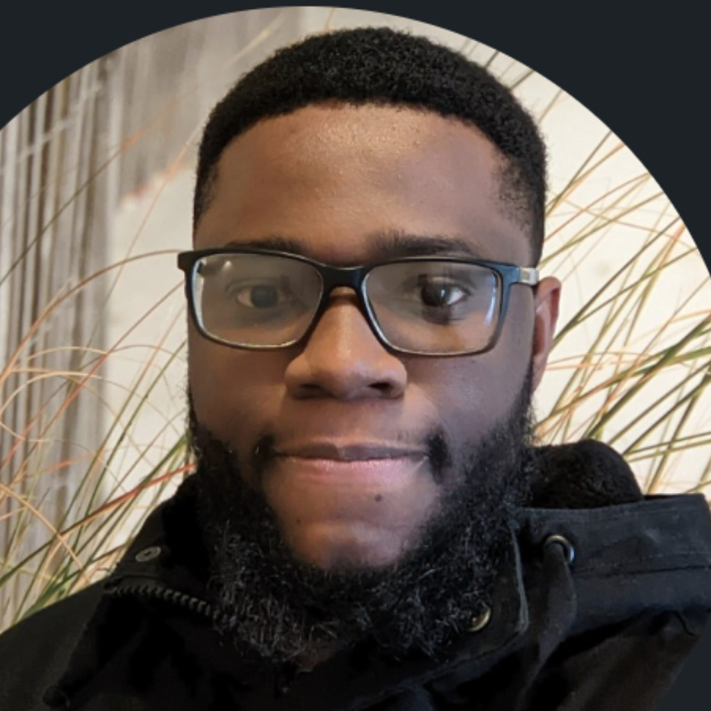 Ikenna Akupuome - AWS Cloud (Backend Engineer) - Open Reply Germany | XING