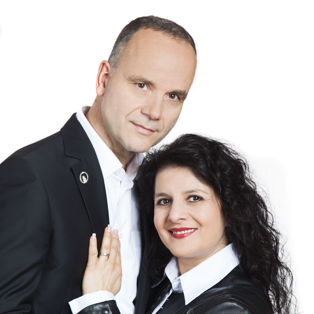 Andreas Hirth - Silver president / Selbstst. Handelsvertreter - hajoona ...