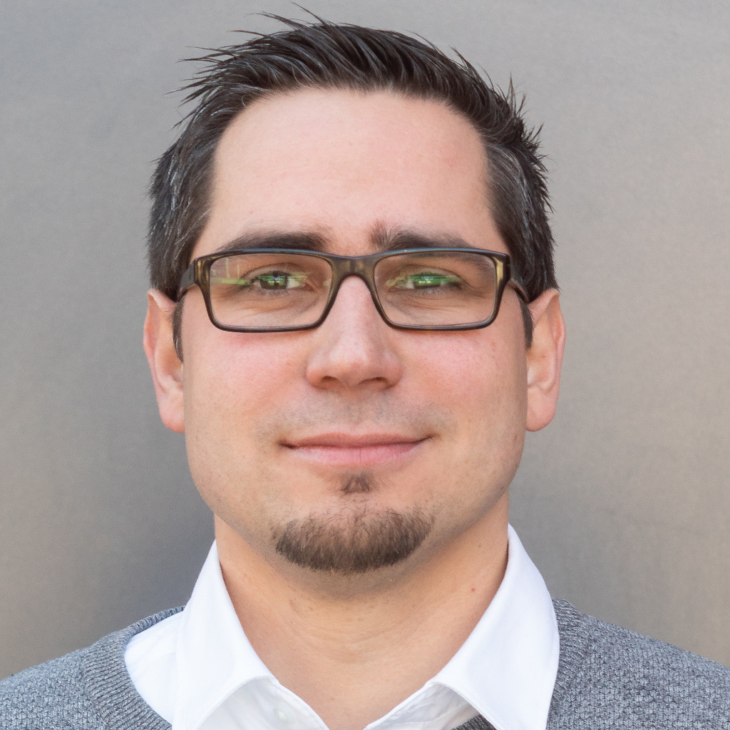 Martin Heydecke - Senior Software Engineer - Martin Heydecke | XING