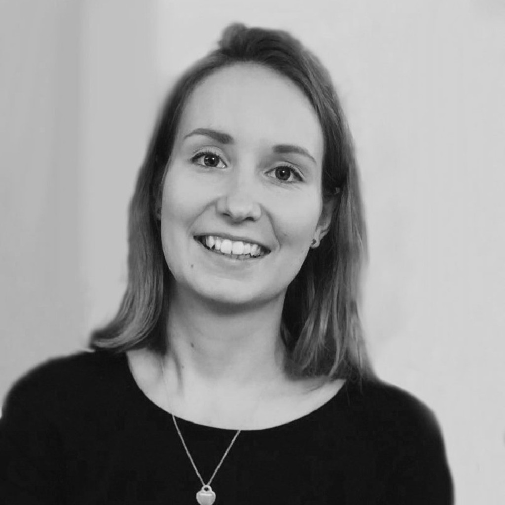 Carolin Funk - Head of Supply Chain Management - aboutfood GmbH | XING