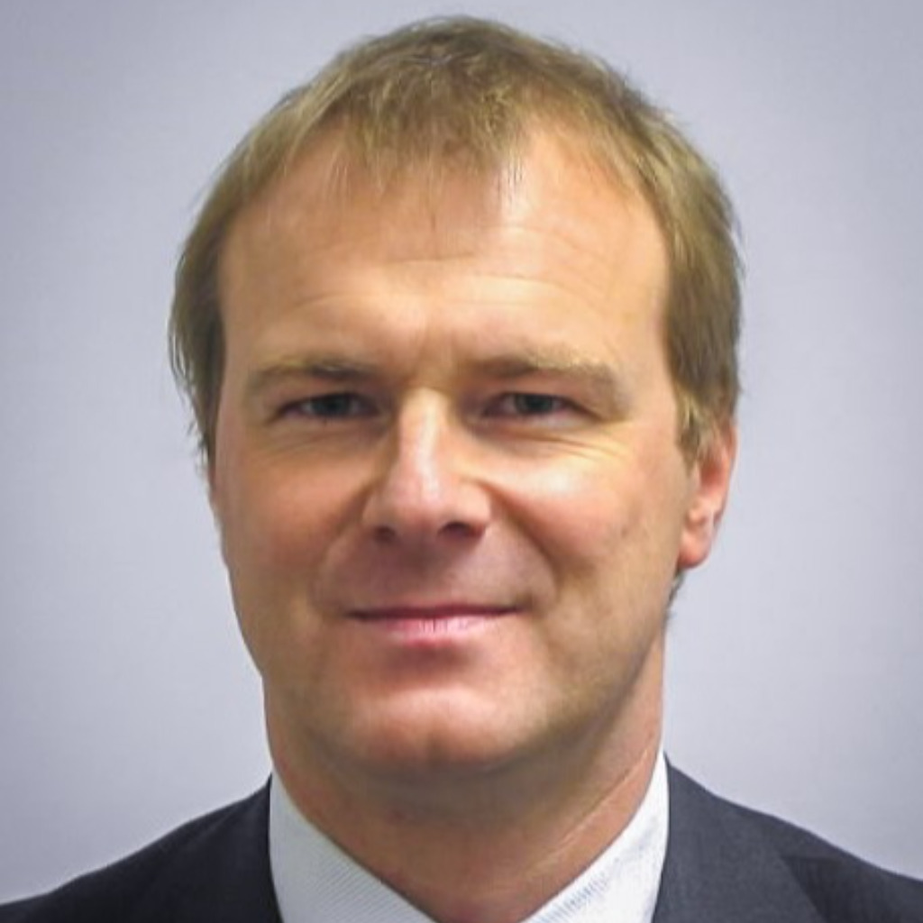 Michael Haischer - Senior Vice President Transformation Office - PSI ...