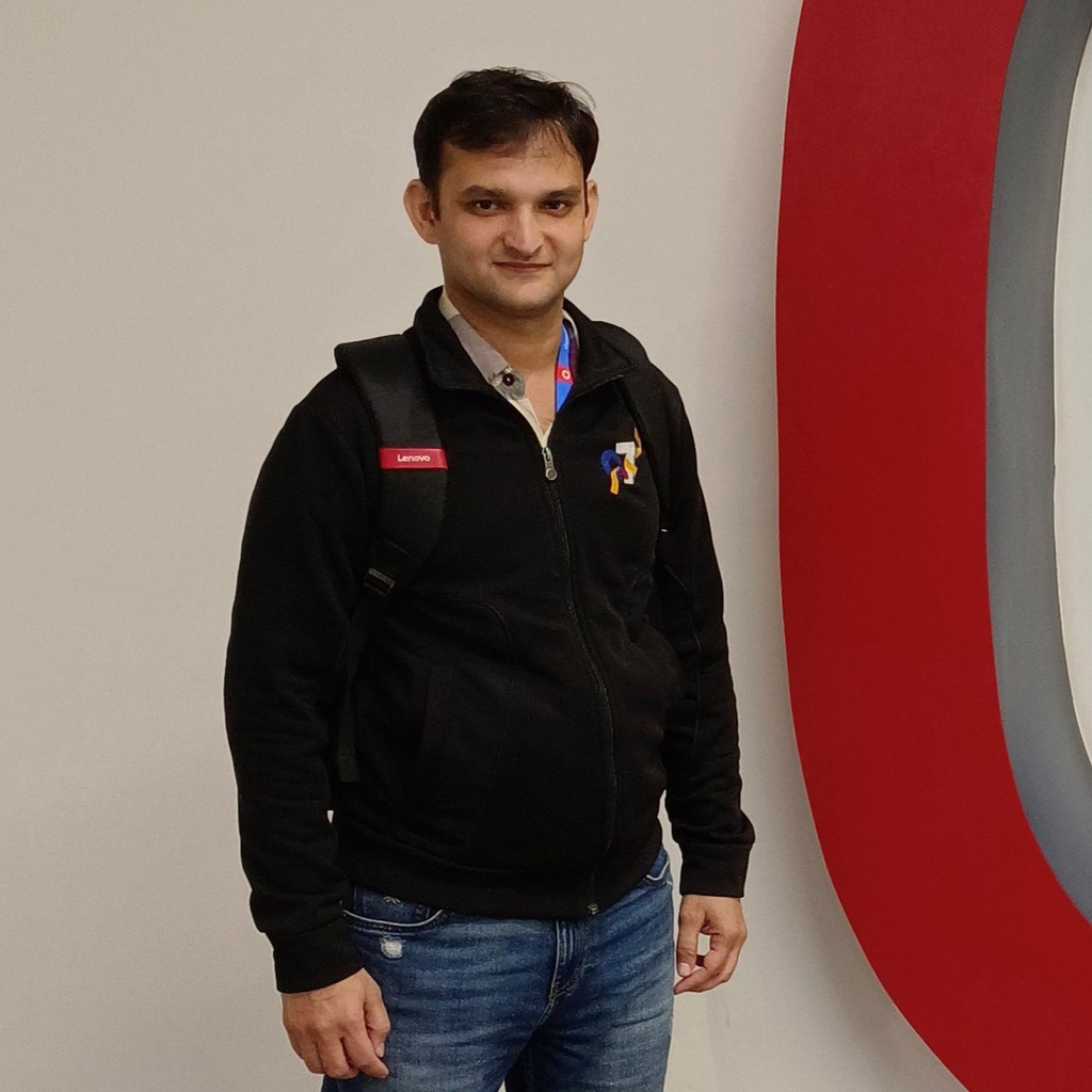 Abhishek Deshpande - Senior Software Engineer - Qentelli | XING