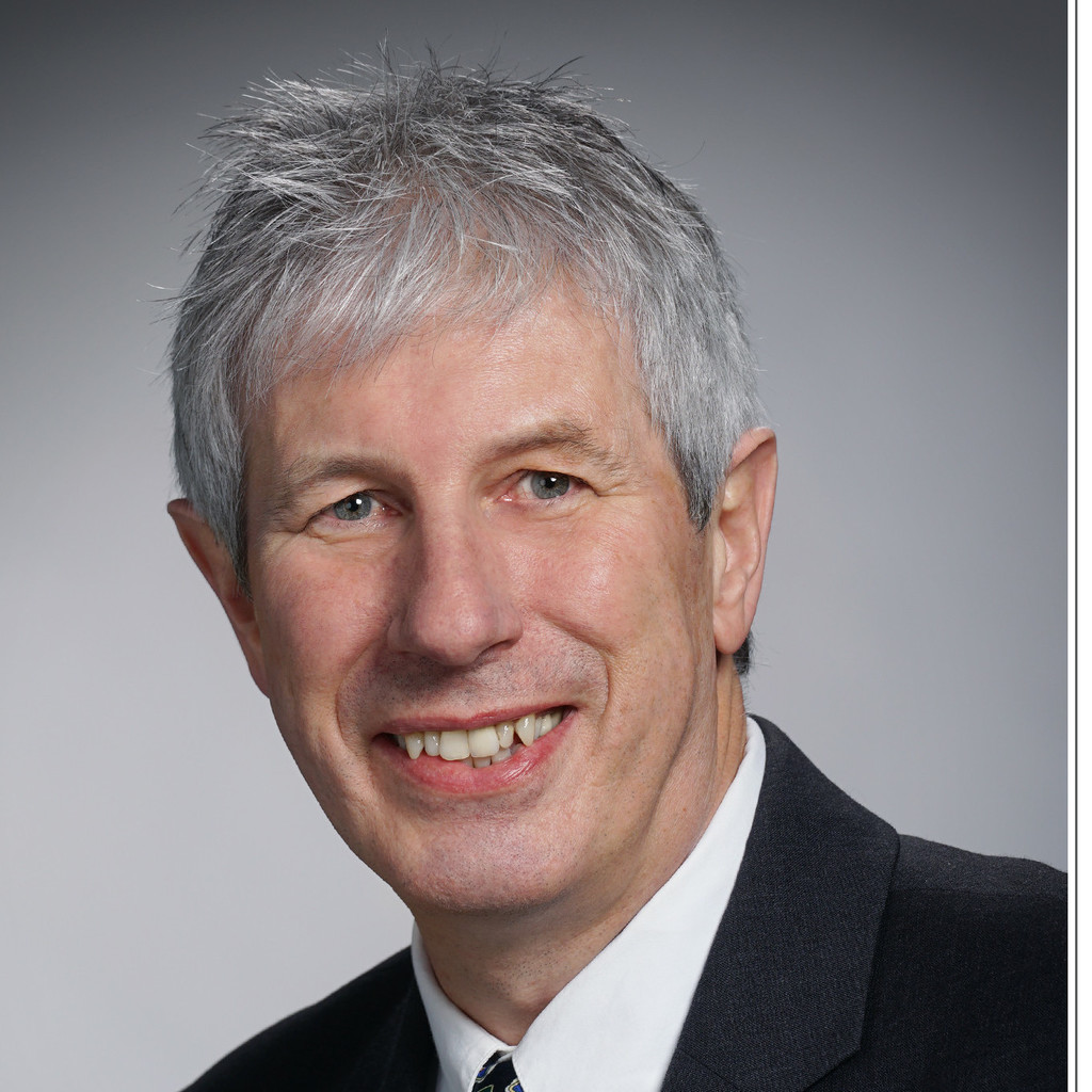 Rainer Eberle - stv. IT - Leitung - Diözese Rottenburg-Stuttgart | XING