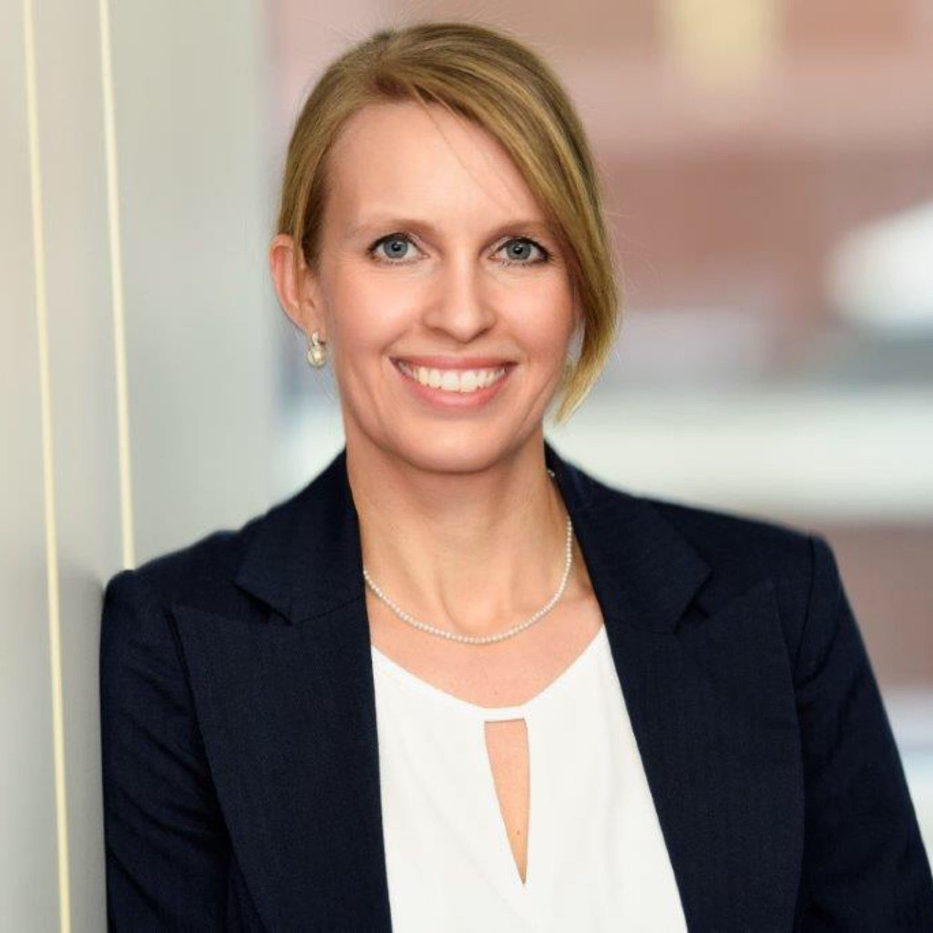 Janine Hartmann - HR Manager Mobility Europe/South Africa & Fleet ...