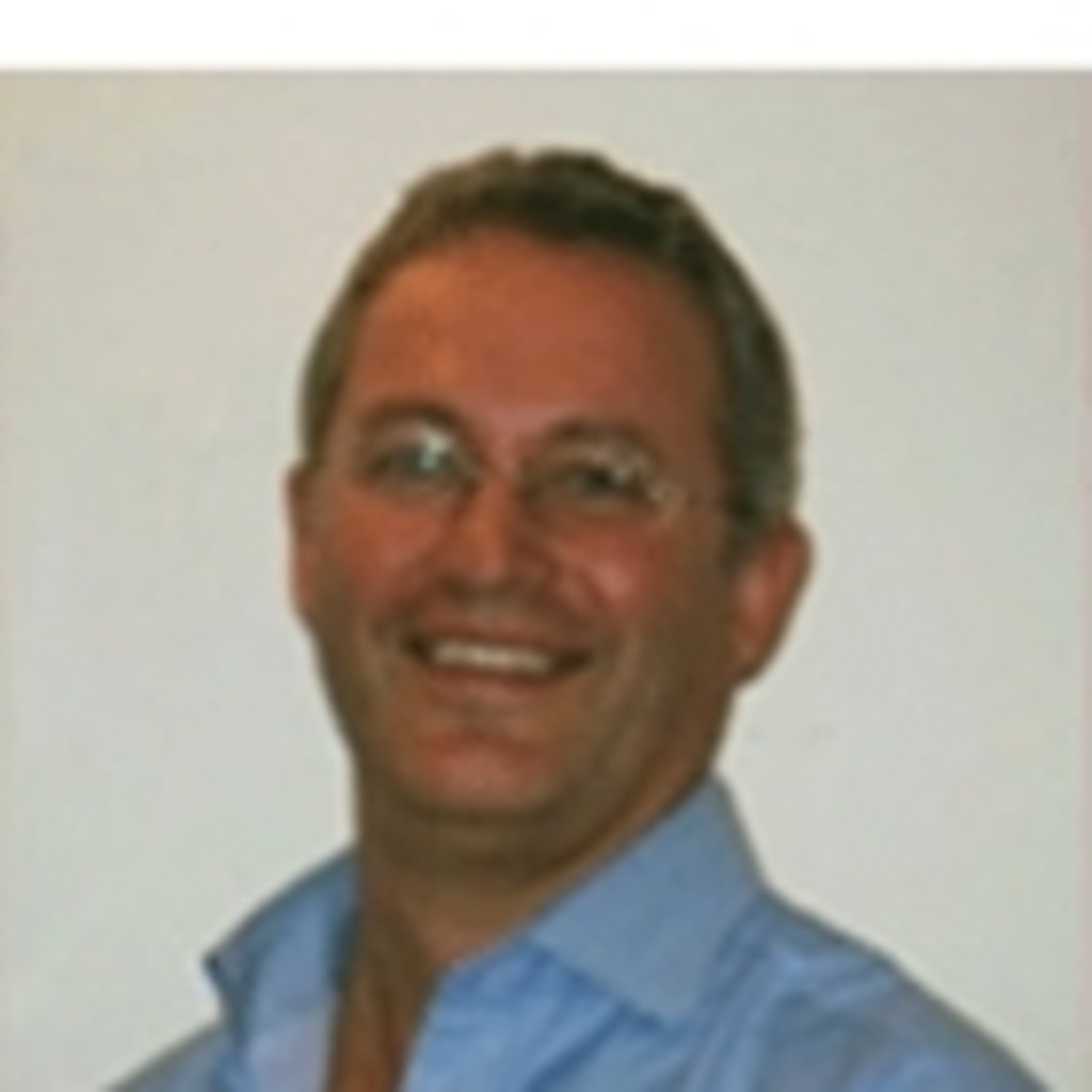 Russ Pendleton - Managing Director - Cortex Congress | XING