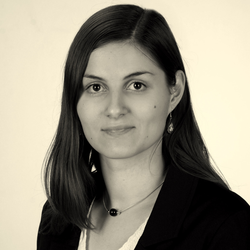 Dr. Monika Borkowska-Panek - Senior Software Developer - SAP SE, Walldorf, Germany | XING