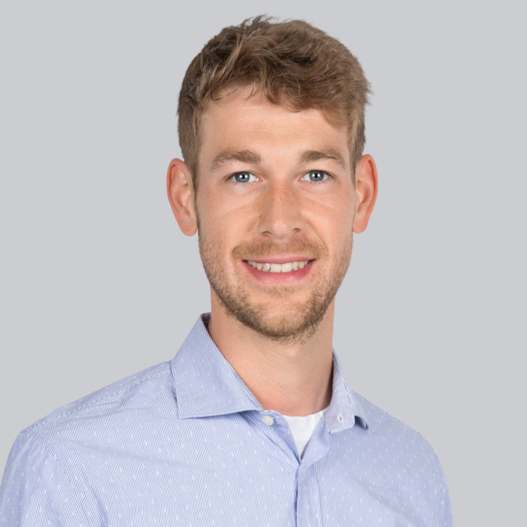 Michael Betz - Test-Engineer - AUMOVIO Engineering Solutions GmbH | XING