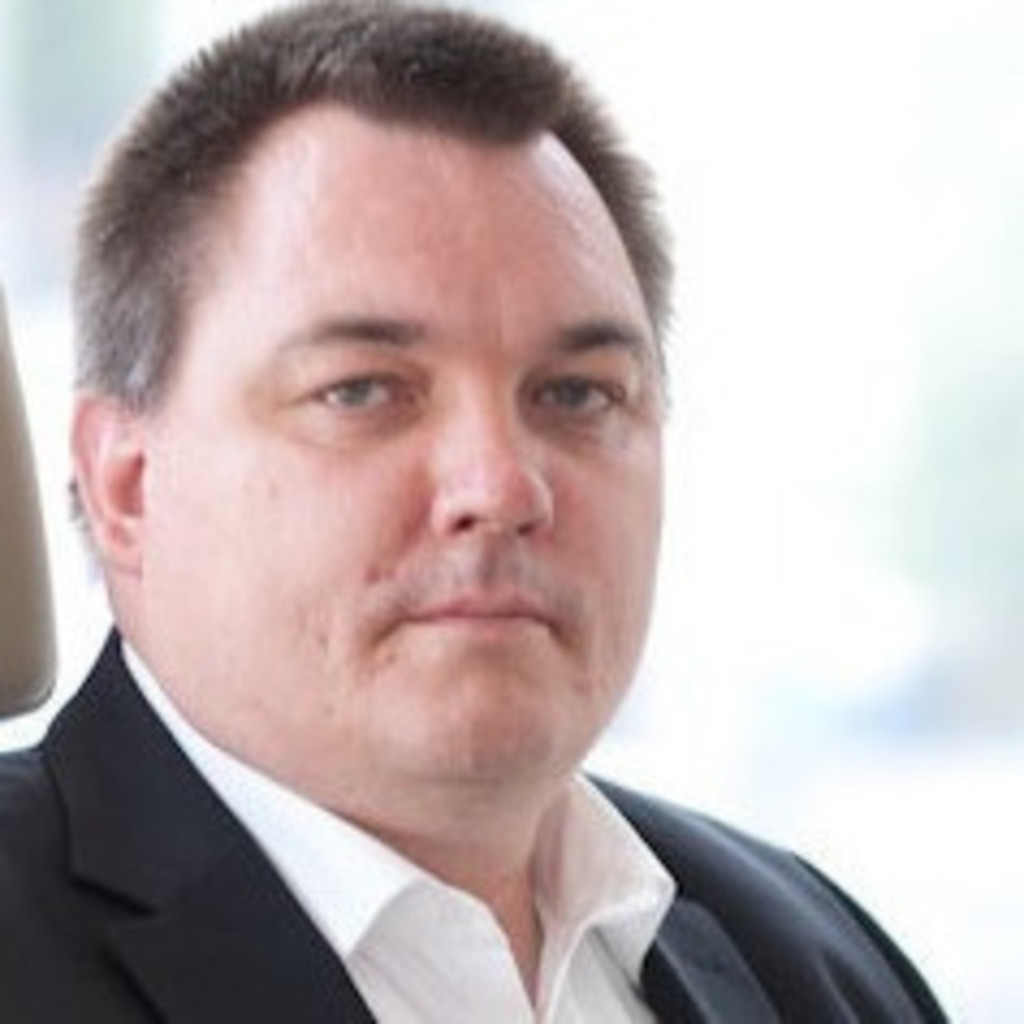 Christian Hädrich - Geschäftsführer & Senior Consultant Business ...