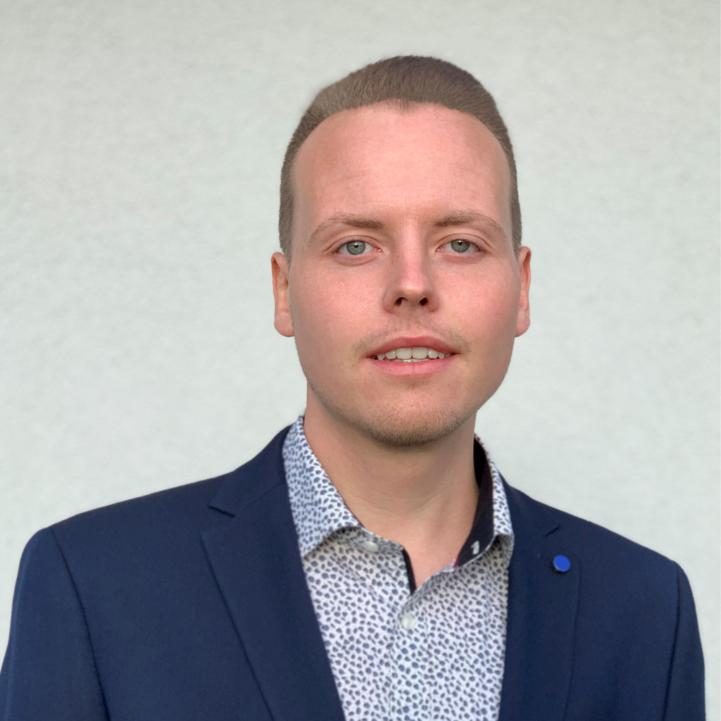Michael Heilmann - Teamleiter Prozessmanagement - BARMER | XING