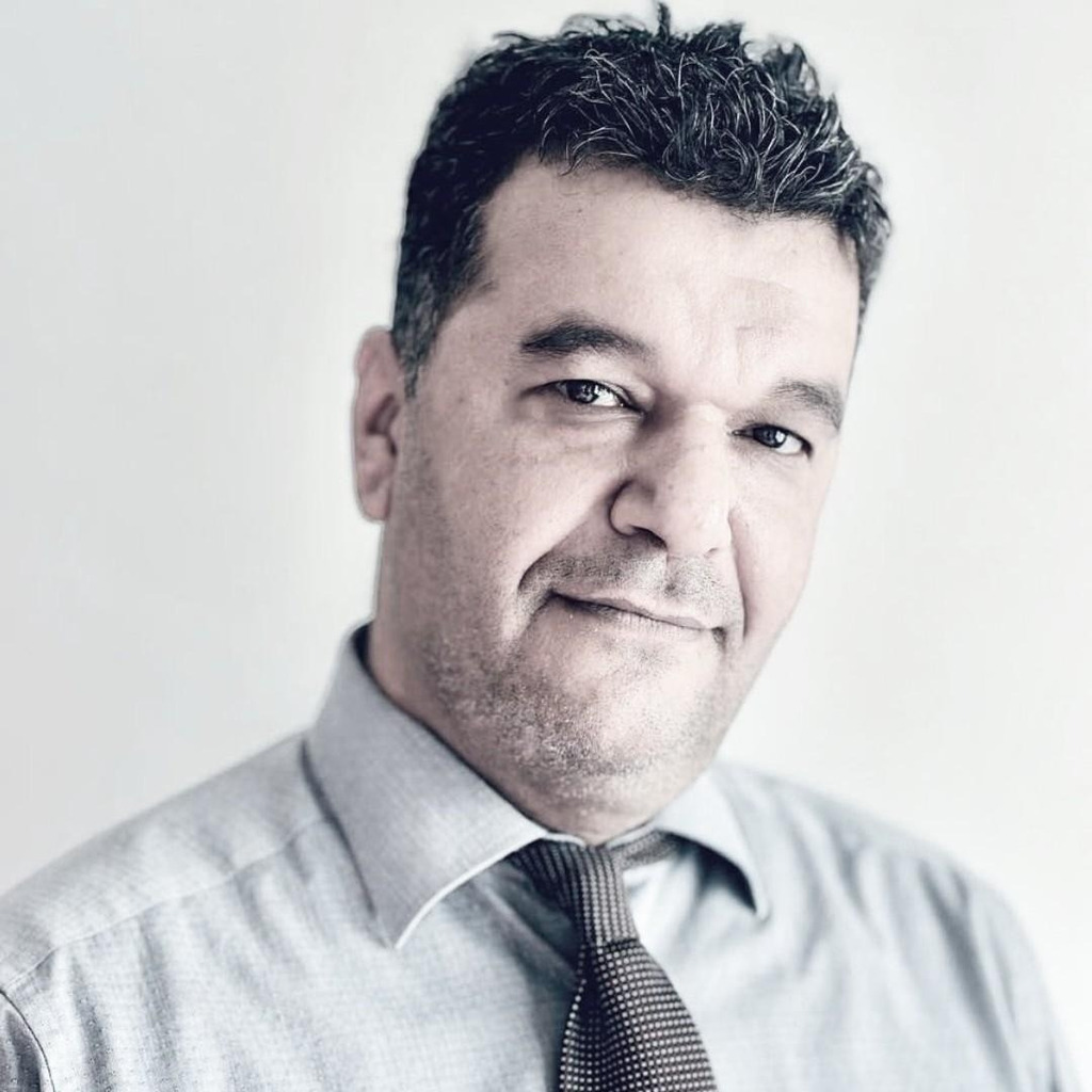 Ing. Amri Chokri - e&za - eeezae | XING