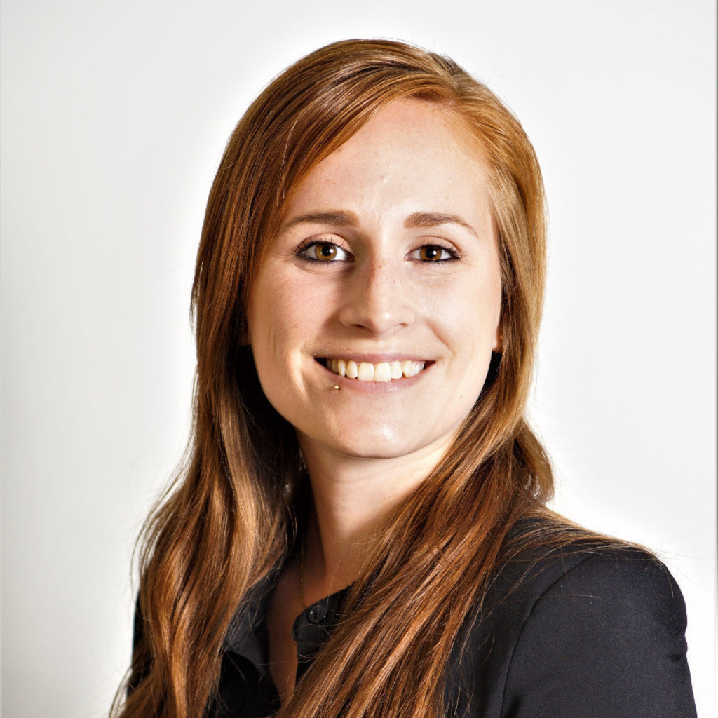 Vanessa Bianco - Produktmanagerin Absenderleistungen - Die Schweizerische Post | XING