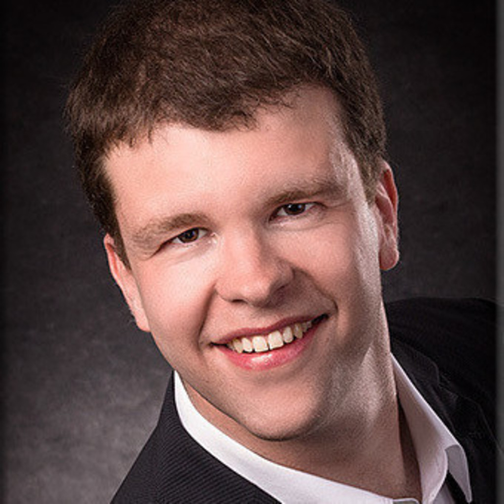 Thomas Meisel - Fertigungsingenieur - HBK – Hottinger Brüel & Kjær | XING