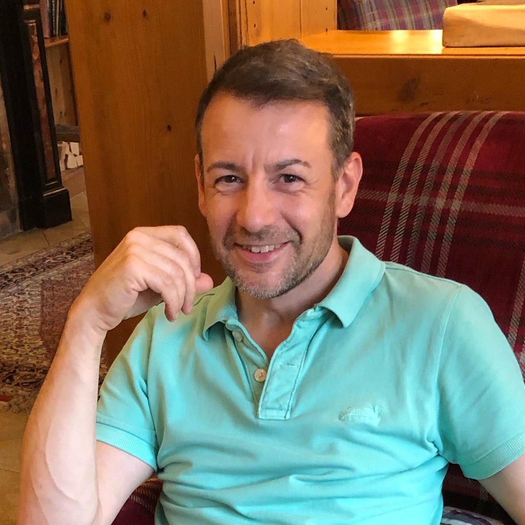 Lothar Weitzel - CAx-Berater - Lowe & Resch GmbH | XING