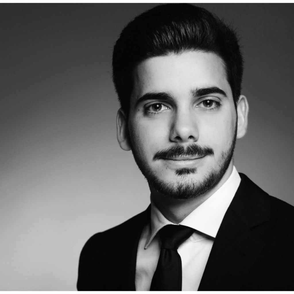 Roberto Mazza - Account Executive - Public Sector - Gartner Deutschland ...