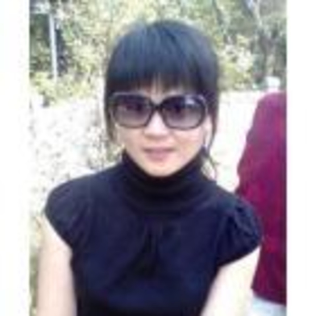 Maureen Chan - Manager - Partner company .ltd | XING