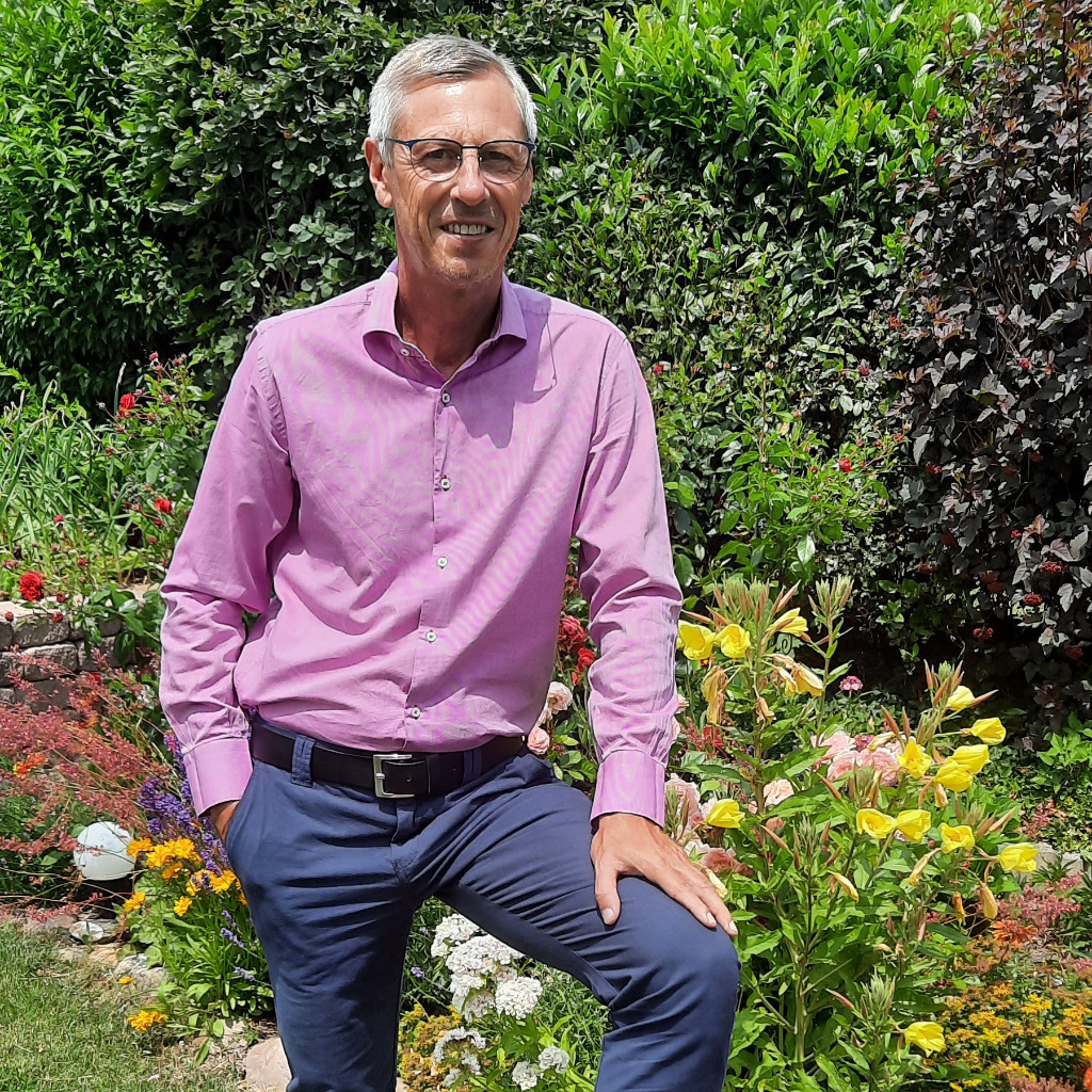 Frank Grunau - Key Account Manager - Steitz Secura Safety Footwear | XING