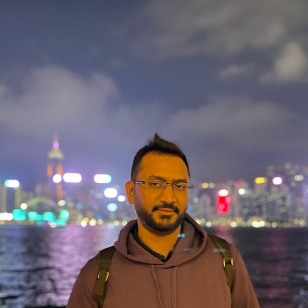 Vignesh Meenakshi Sundaram - Head of IT - Portkey Technologies Pte Ltd ...