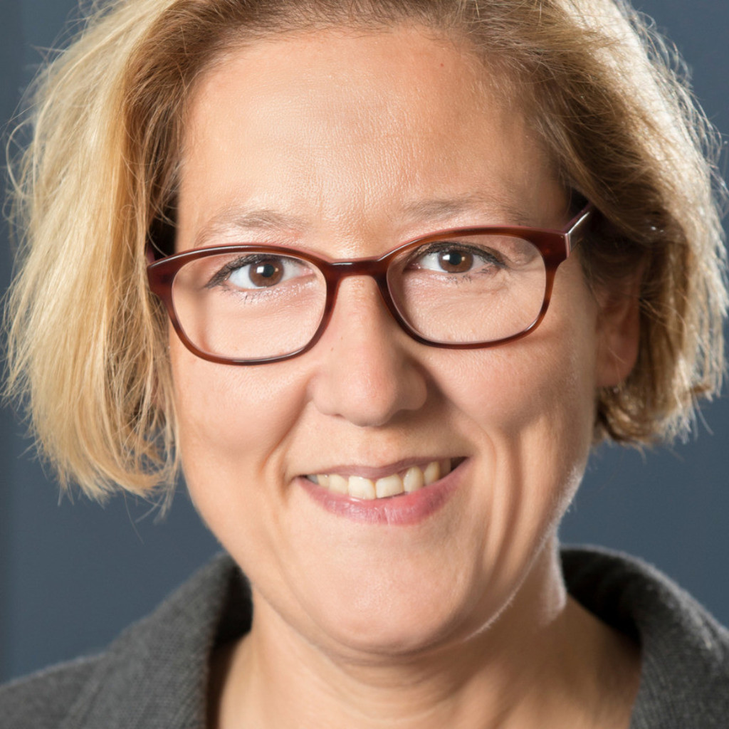 Christiane Seeger - Geschäftsstelle - DJV Bremen | XING