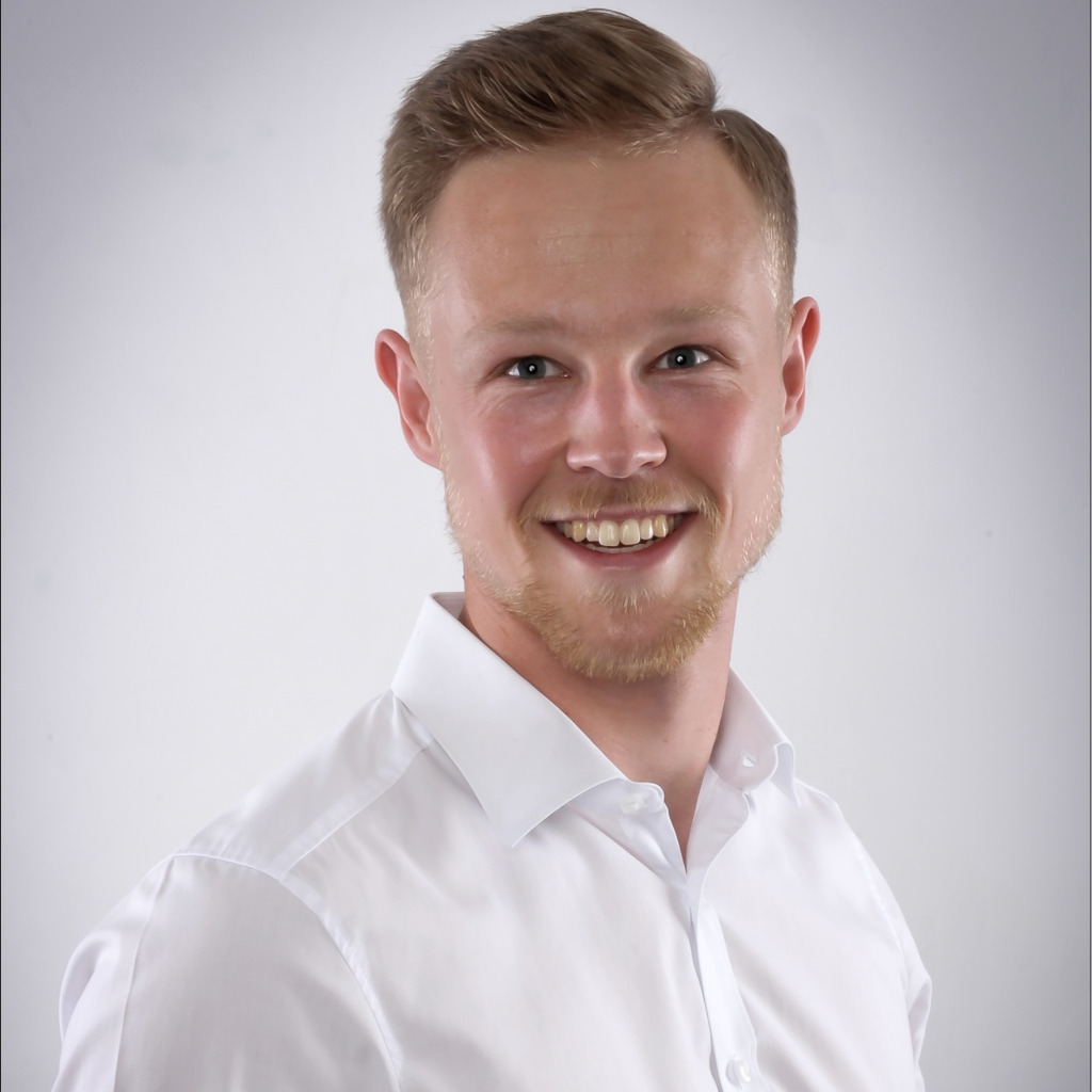 Jan-Core Hohnholz - Fahrzeugtechnik, Entwicklung - Hochschule ...