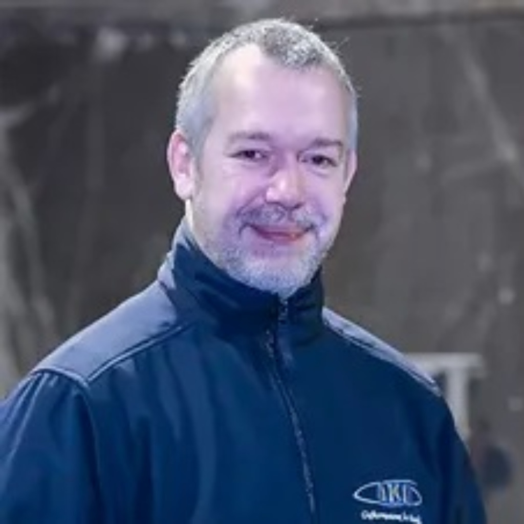 Michael Lehmann - Leiter Qualitätsmanagement - AKG-Kokillenguß GmbH | XING