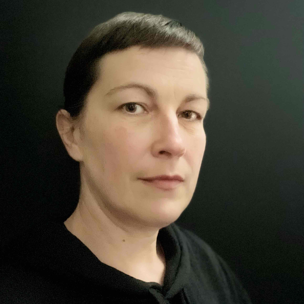 Heike Schmidt - Digital Specialist and Graphic Design Coordinator ...