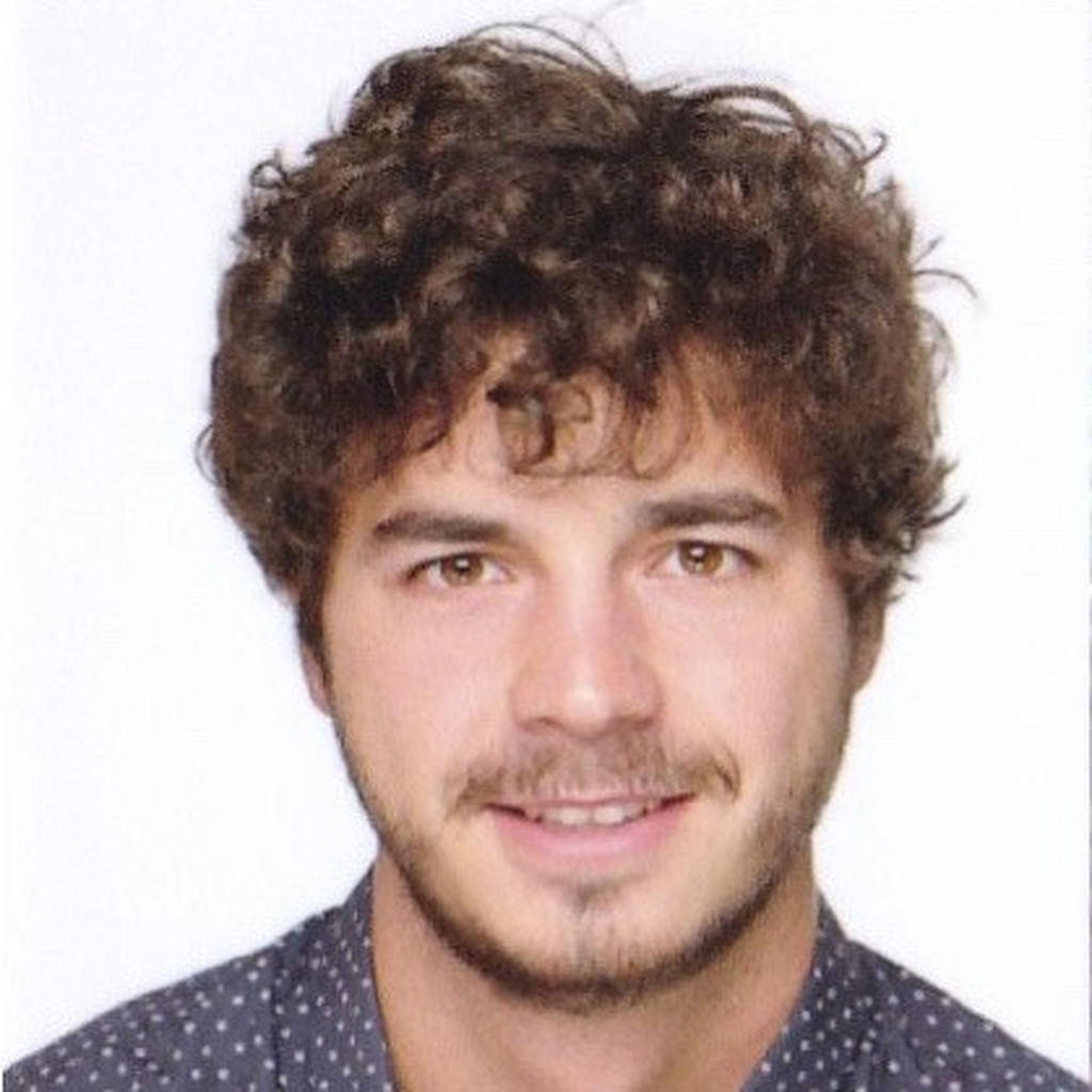 Daniel Fritsch - Bauingenieurwesen - Universität Stuttgart | XING